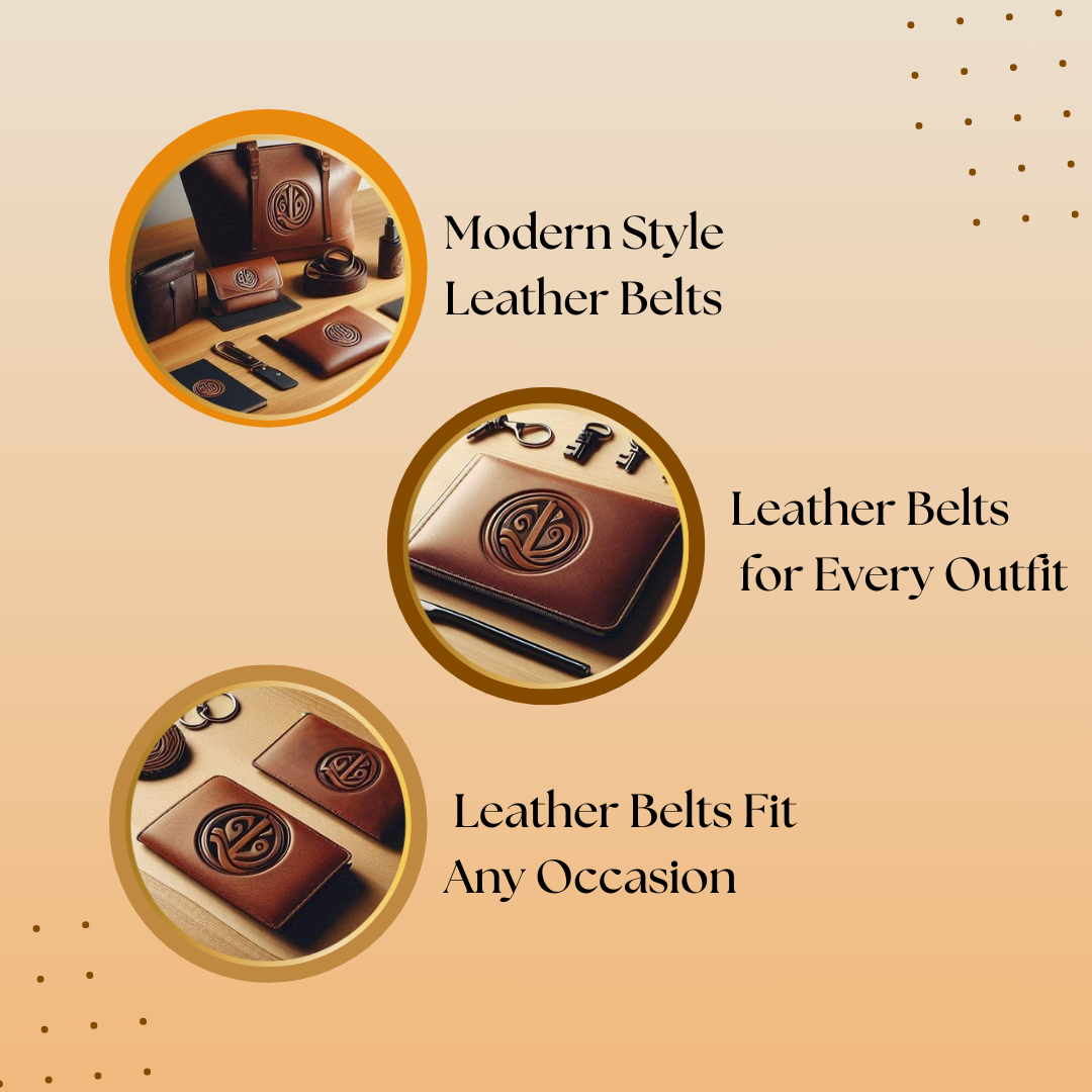 Smart Lux Leather Hub Introduction